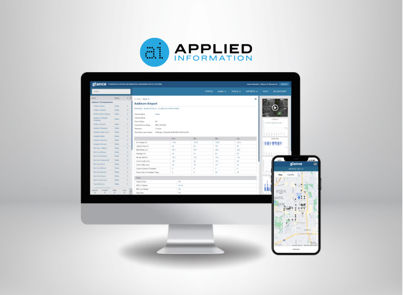 Introducing Glance Transit Signal Priority