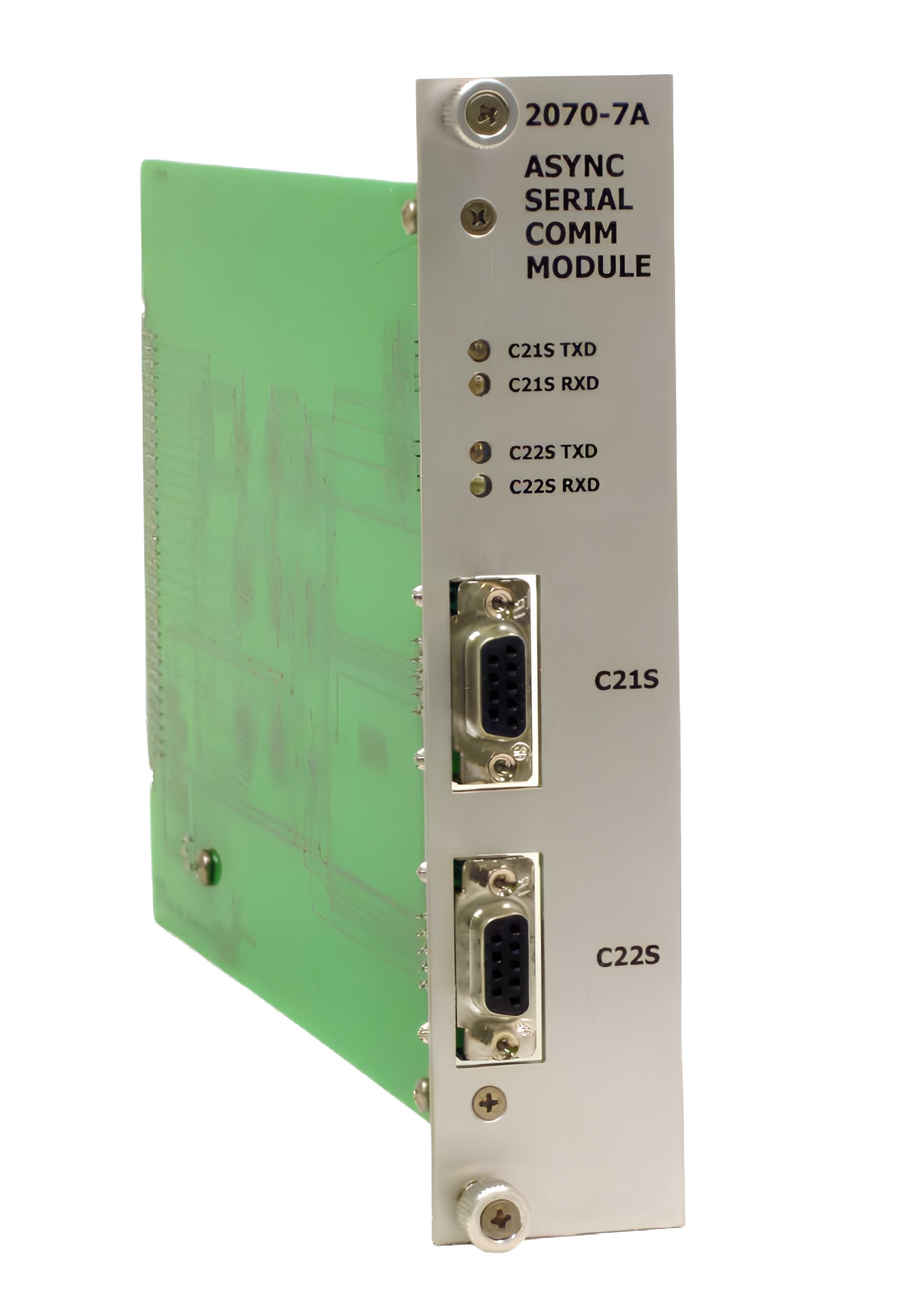 2070-7A Comms Module