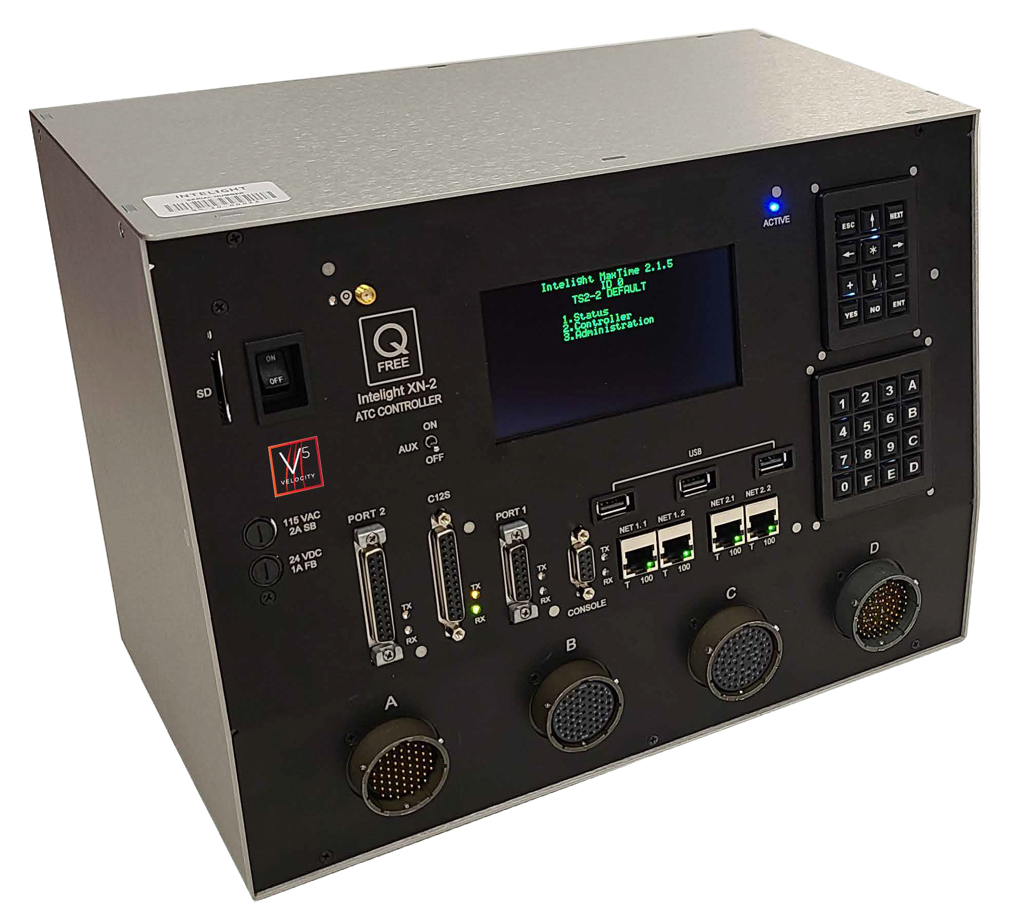 XN-2 Controller