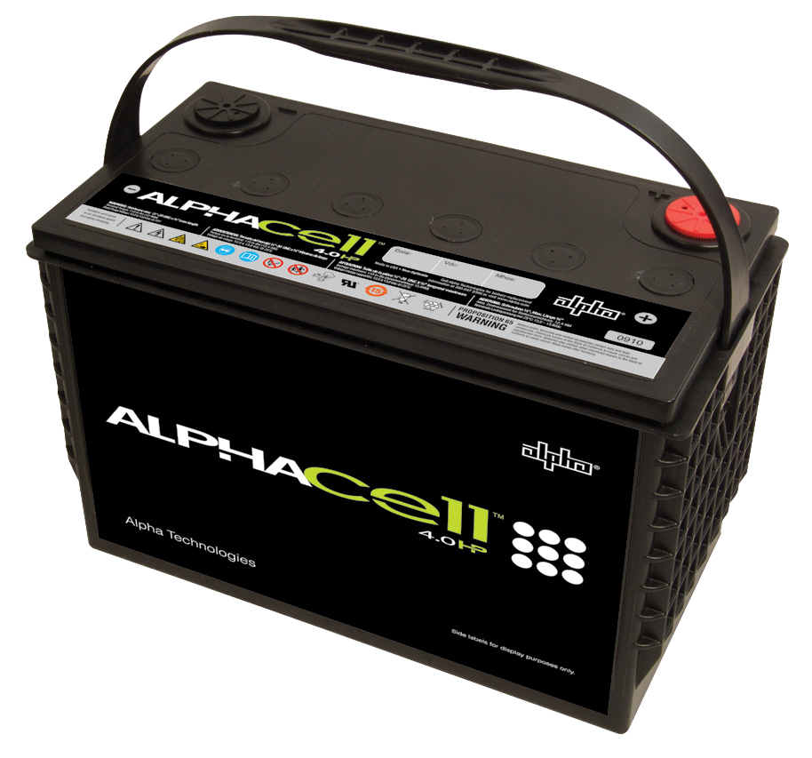 AlphaCell HP
